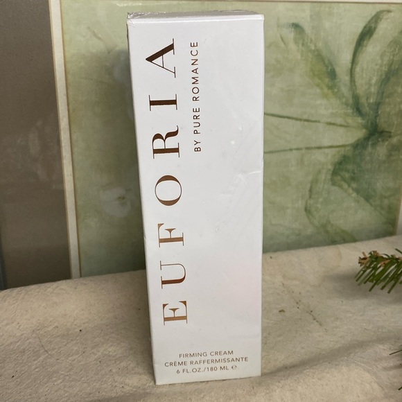Pure Romance | Makeup | Pure Romance Firming Cream | Poshmark